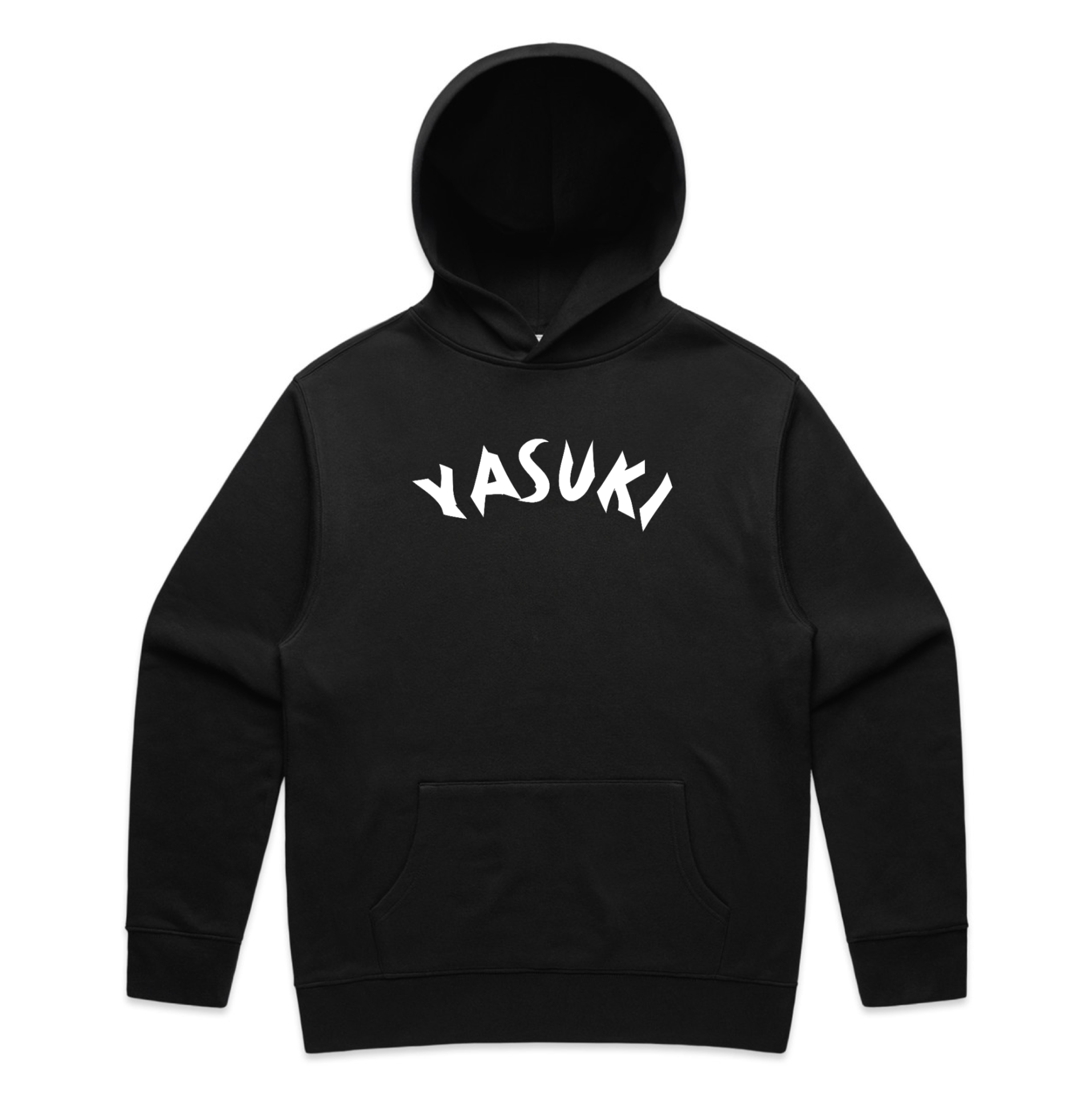 HOOD – YASUKI